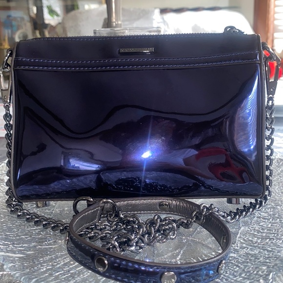 Rebecca Minkoff | Bags | Rebecca Minkoff Crossbody | Poshmark